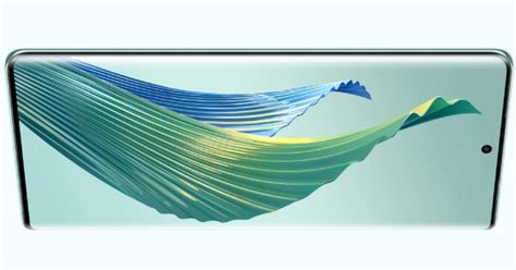 Honor Magic Lite El Celular Con El Punto De Equilibrio Perfecto De Una Pantalla Ultra