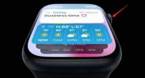 Apple Watch Smart Stack What It Is And How To Use It AppleToolBox