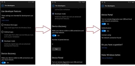 How To Sideload Apps In Windows 10 Mobile