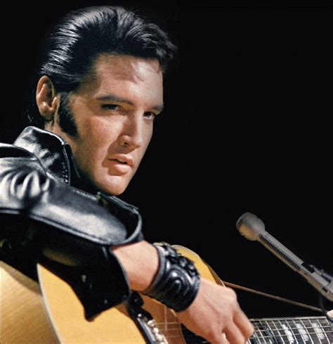 Elvis 68 Comeback Special 1968 Čsfd Cz