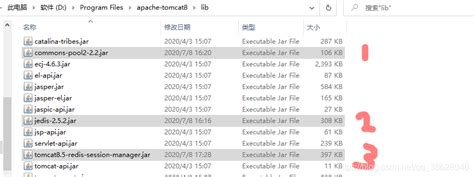 使用开源插件tomcat Redis Session Manager实现session共享 Csdn博客