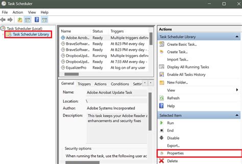 Error X In Windows Task Scheduler Ways To Fix It Effortlessly TechCult
