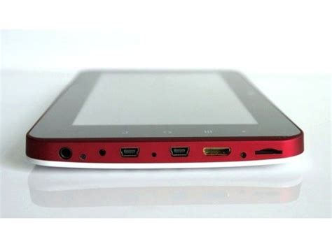 Tablets Linux Tablet Mit Kdes Plasma Active Ux Ist In Der Mache News