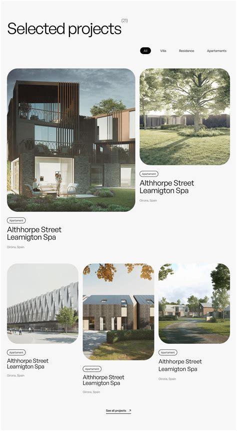 Tailwind Projects Components