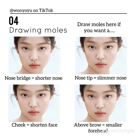 Pin By Male On Asian Makeup Asian Makeup Tips Beauty Makeup Tutorial