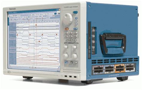 Tla6400 Tektronix