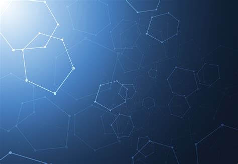 어두운 배경으로 추상적인 기술 미래 네트워크입니다 벡터 일러스트 레이 션 0명에 대한 스톡 벡터 아트 및 기타 이미지 0명 가능성 개념 Istock