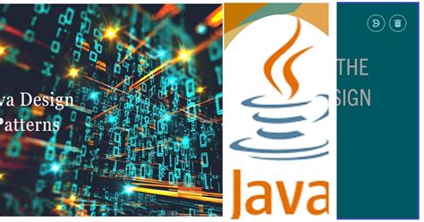 List Design Patterns Curated By Uma Charan Gorai Medium