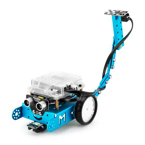 Makeblock MBot Light Sound Add On Package Robotics