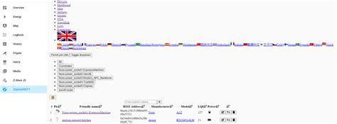 Zigbee2mqtt Ui Bug Zigbee Home Assistant Community