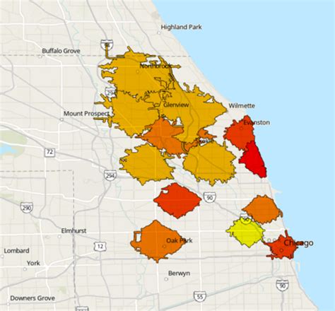 Perform A Suitability Analysis—arcgis Pro Documentation