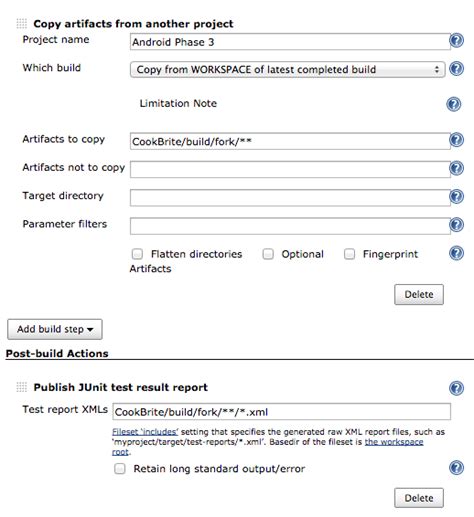 Android How Can I Run My Independent Robotium Ui Tests In Parallel