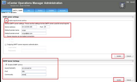 vxpress part 6 configuring vcenter operations manager custom user interface