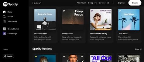 How Does Spotify Utilize Artificial Intelligence