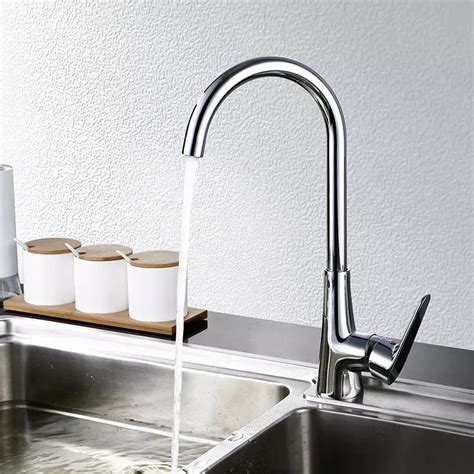 دليل شراء أفضل حنفيات للمطبخ في 2021