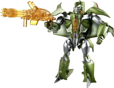 Transformers Prime Skyquake