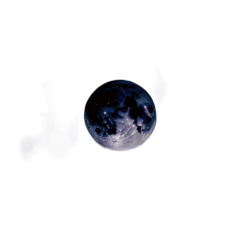 Download Black Moon Landscape Png Fok