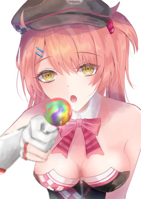 Martinreaction Cheeta Girls Frontline 2 Cheeta Sparks On The Circuit Girls Frontline 2