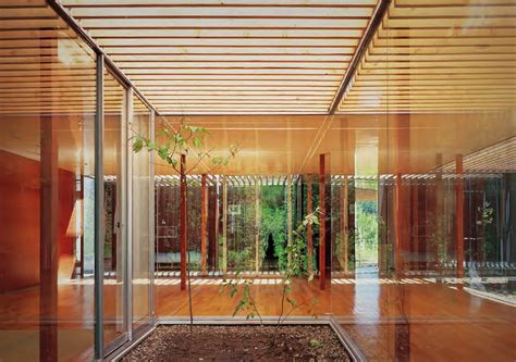 294 Ryue Nishizawa Weekend House