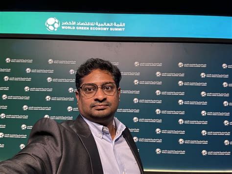 Malikarjun D On Linkedin Wetex2024