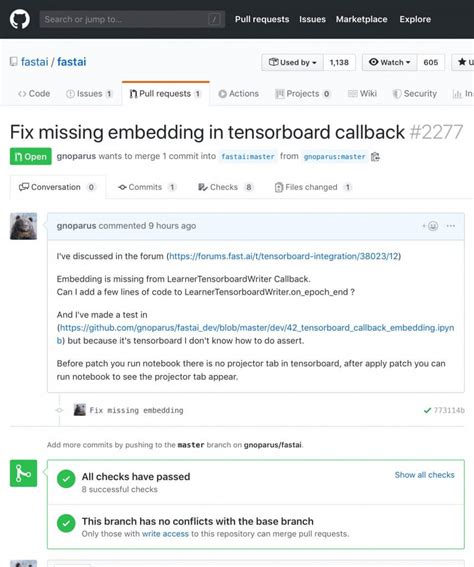 สอนวธ Contribute Open Source Software Project สง Pull Request แก