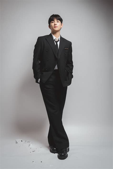 [nc인터뷰] 임시완 찌질한 연기요 소년시대 시즌2 빼곤 없을 겁니다