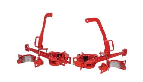 Manual Tong Lake Petro