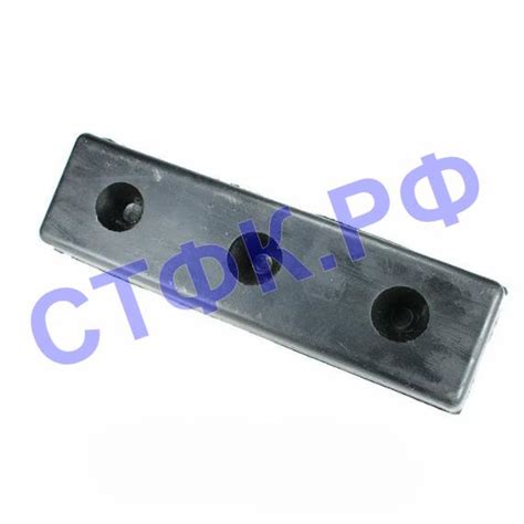 5511-8601144 Амортизатор платформы (БРТ) - купить оптом и в розницу по ...