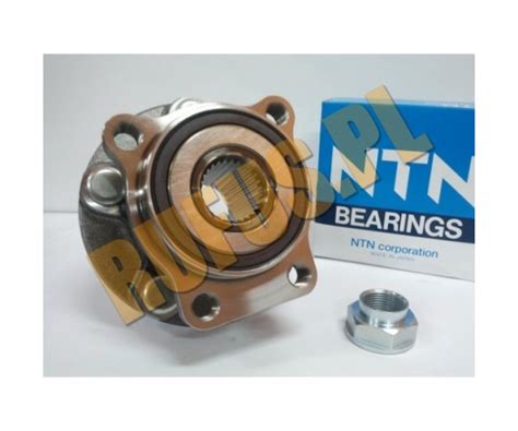 SUBARU FORESTER, IMPREZA, LEGACY, XV- R181.19 - VKBA 6558 - HGB35312 ...