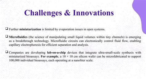 Combinatorial And Parallel Synthesis Pptx