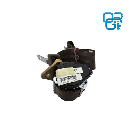 کمربند ایمنی جلو چپ پرشیا جدید اخشان اورجی یدک