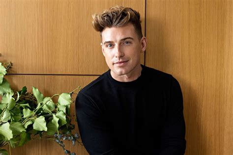 Conoce Al Nuevo Miembro De Queer Eye Jeremiah Brent
