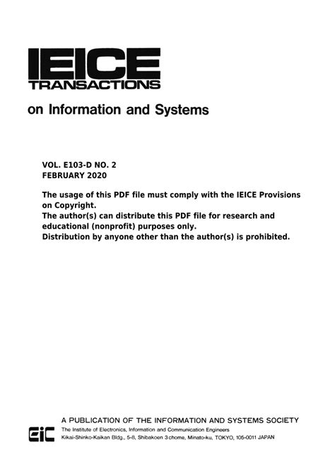 Pdf A Survey On Mobile Malware Detection Techniques