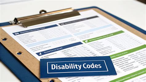 Complete List Of Va Disability Codes And Ratings Guide 2024 Homefront