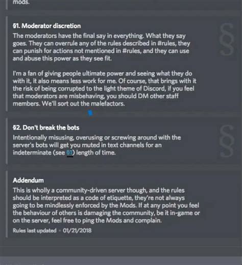 How To Make Direct Message Links Like This Using Embeds I Mean This Blue Text Thingy That