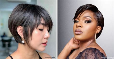 These 22 Long Pixie Cuts Scream Cool Girl Chic