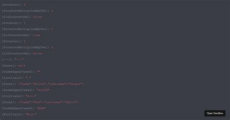 Wizardly Dan Pklgs Codesandbox