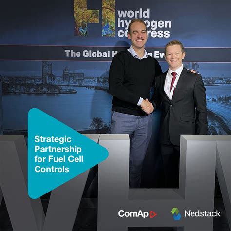 Comap Group On Linkedin Fuelcells Hydrogen H2 Powergeneration