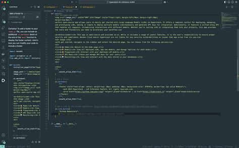 Deploying And Using Qwen 25 Coder 32b Instruct On Hyperstack A Quick