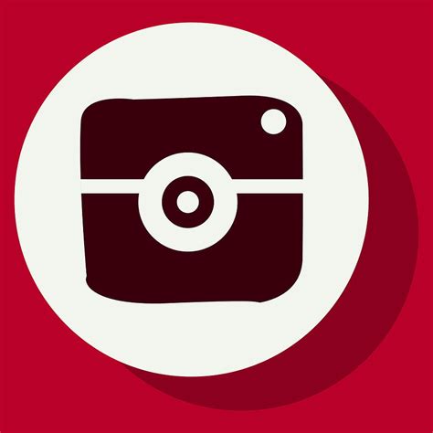 현대 선화 카메라 디지털 벡터의 플랫 웹 아이콘 Eps Ai Uidownload