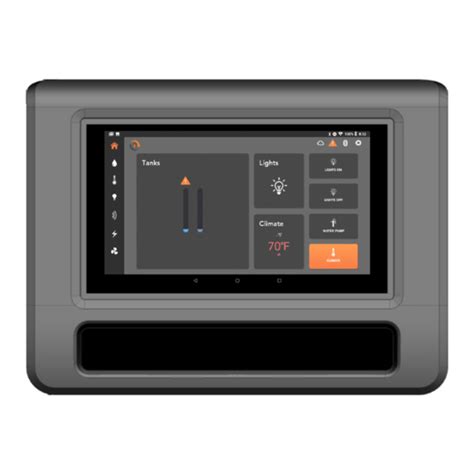 BMPRO RVMASTER RVMC LITE HELP MANUAL Pdf Download ManualsLib