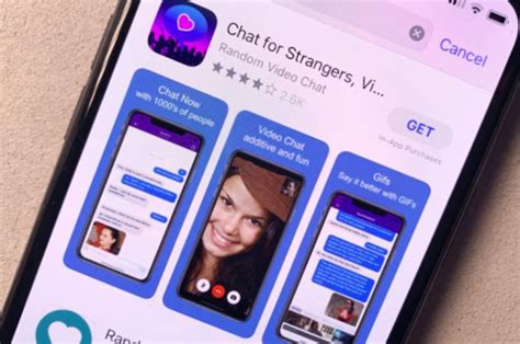 Hati Hati Aplikasi Di AppStore Ini Berpotensi Jadi Media Pelecehan Seksual Jabar Publisher