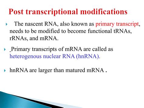 Transcription Pptx