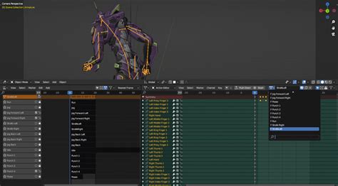 Help Blender Not Exporting Animations Properly Rblenderhelp