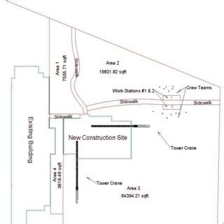 Simplified Layout For Analysis Download Scientific Diagram