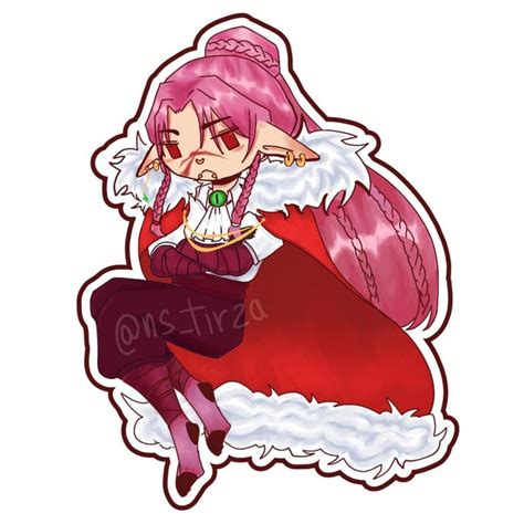 Techno Chibi D Rtechnoblade