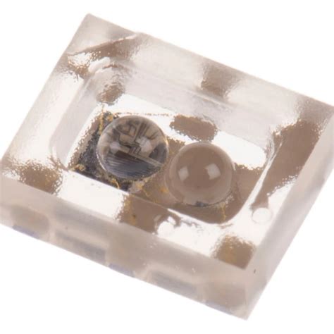 Sensor Opt Reflective 2mm 6smd Aedr 8300 1w2 Buy Aedr 8300 1w2 Electronic Components Dc