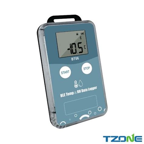 Buy Wholesale China Bluetooth Temperature Humidity Sensor With Gps Tracker Bluetooth