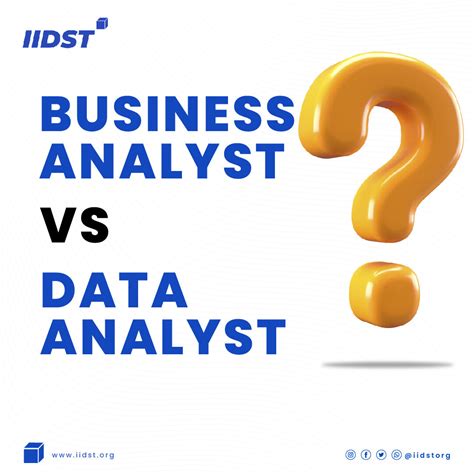 International Institute Of Data Science And Technology On Linkedin Iidst Businessanalysis