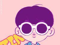 11 Jin chibi ý tưởng chibi ảnh hoạt hình chibi hình ảnh